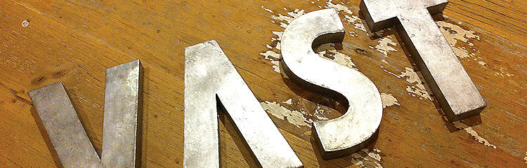 Vast Design, Inc. located in downtown Clayton